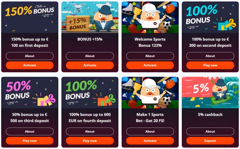 Mr Bet Casino ⚡️: Offizielle Website [Bonus €1500]